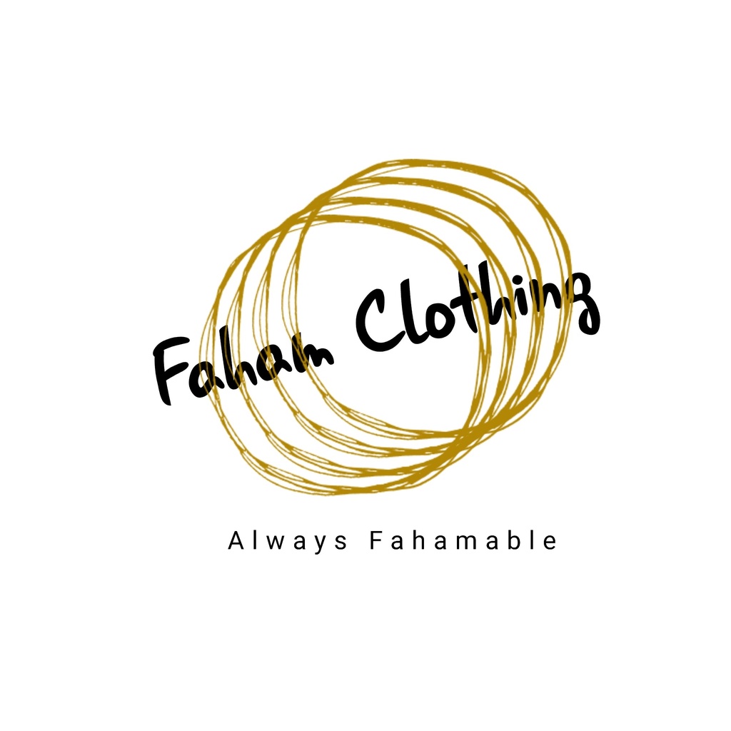 Produk Faham Clothing | Shopee Indonesia