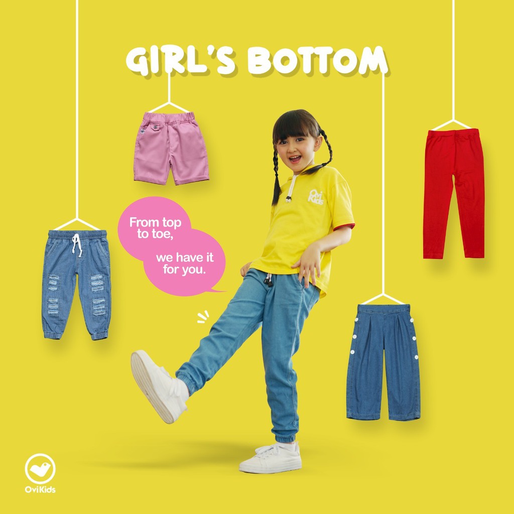 Toko Online OVI Kids Official Shop | Shopee Indonesia