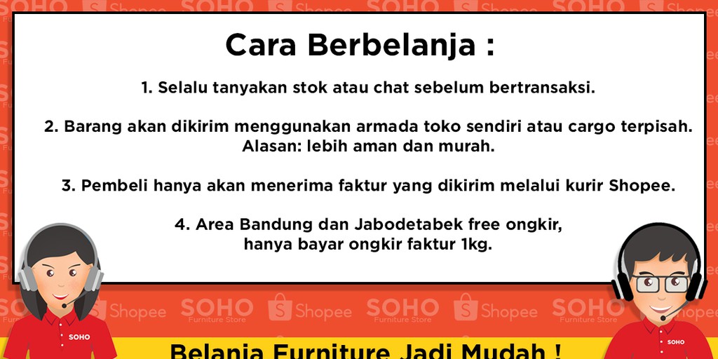 Produk soho.id | Shopee Indonesia