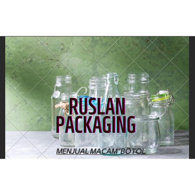 Produk Planet_Botol_Packaging | Shopee Indonesia