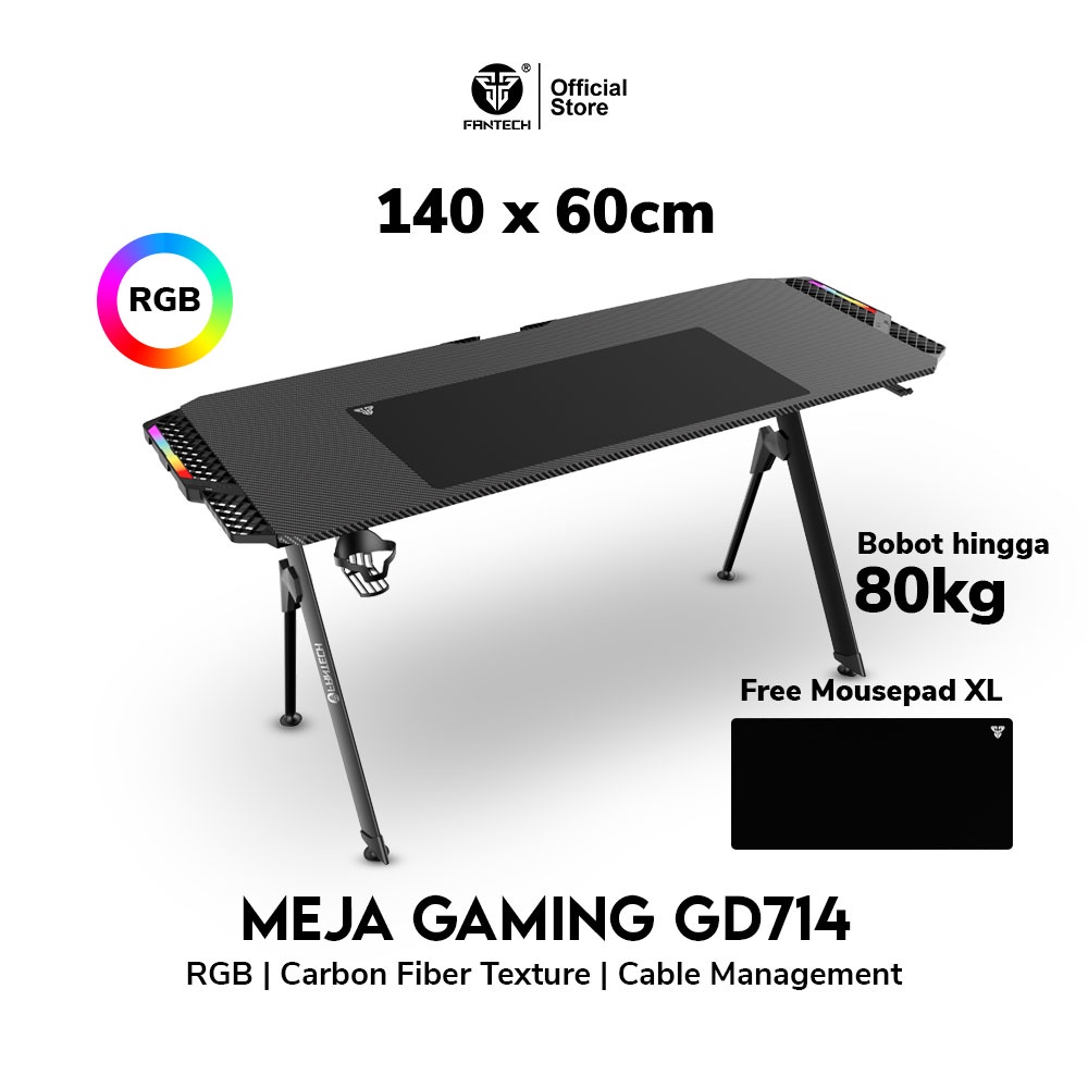 Toko Online Fantech Official Shop | Shopee Indonesia