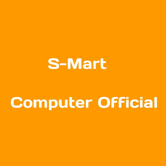 Produk S-Mart Computer Official | Shopee Indonesia