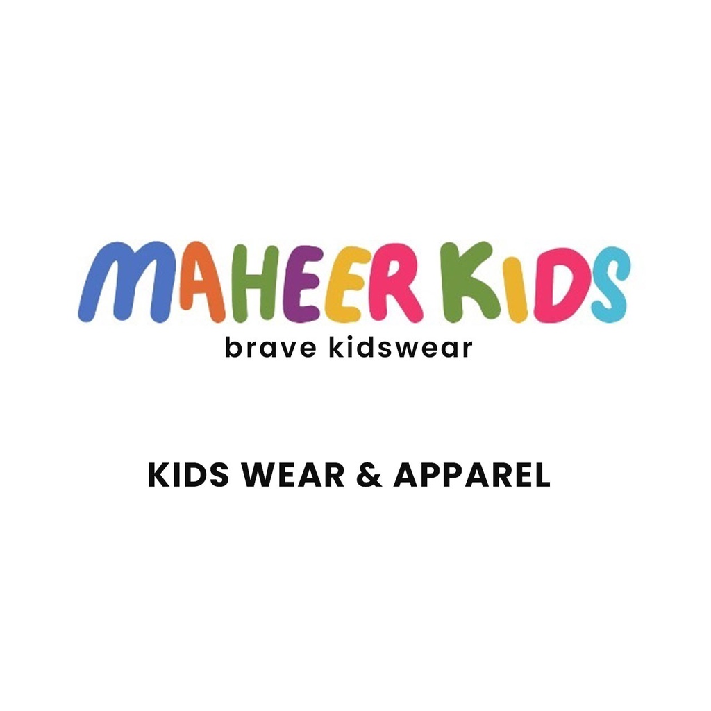 Produk Maheer Kids | Shopee Indonesia