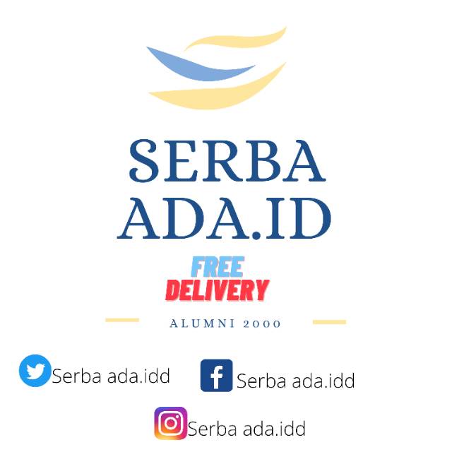Produk SERBA ADA.IDD | Shopee Indonesia