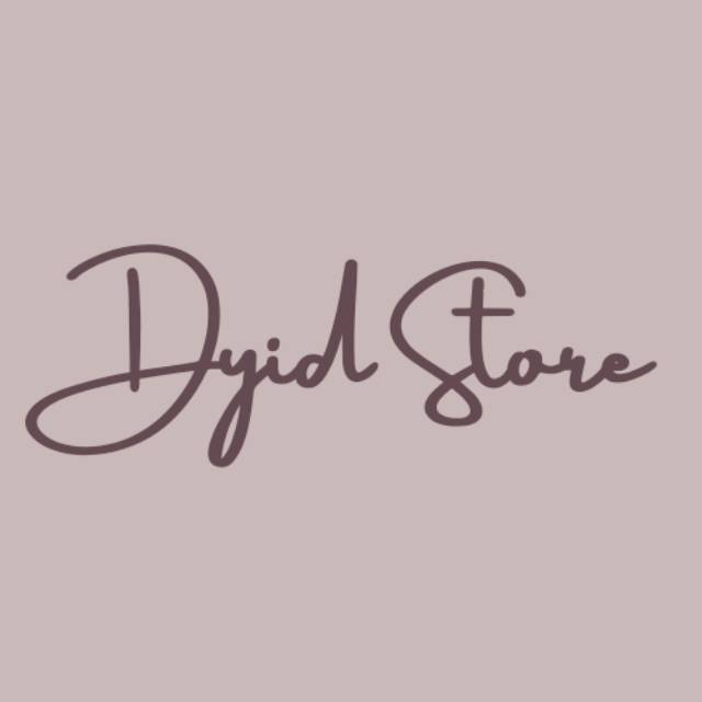 Produk Dyid Store | Shopee Indonesia