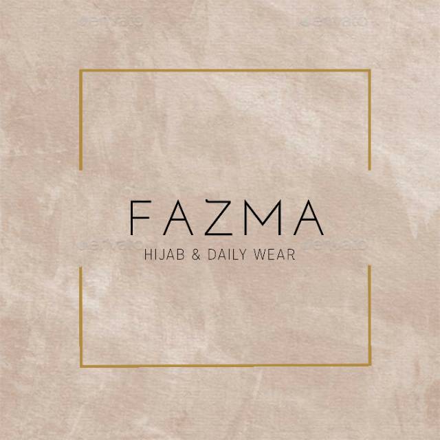 Produk fazma_id | Shopee Indonesia