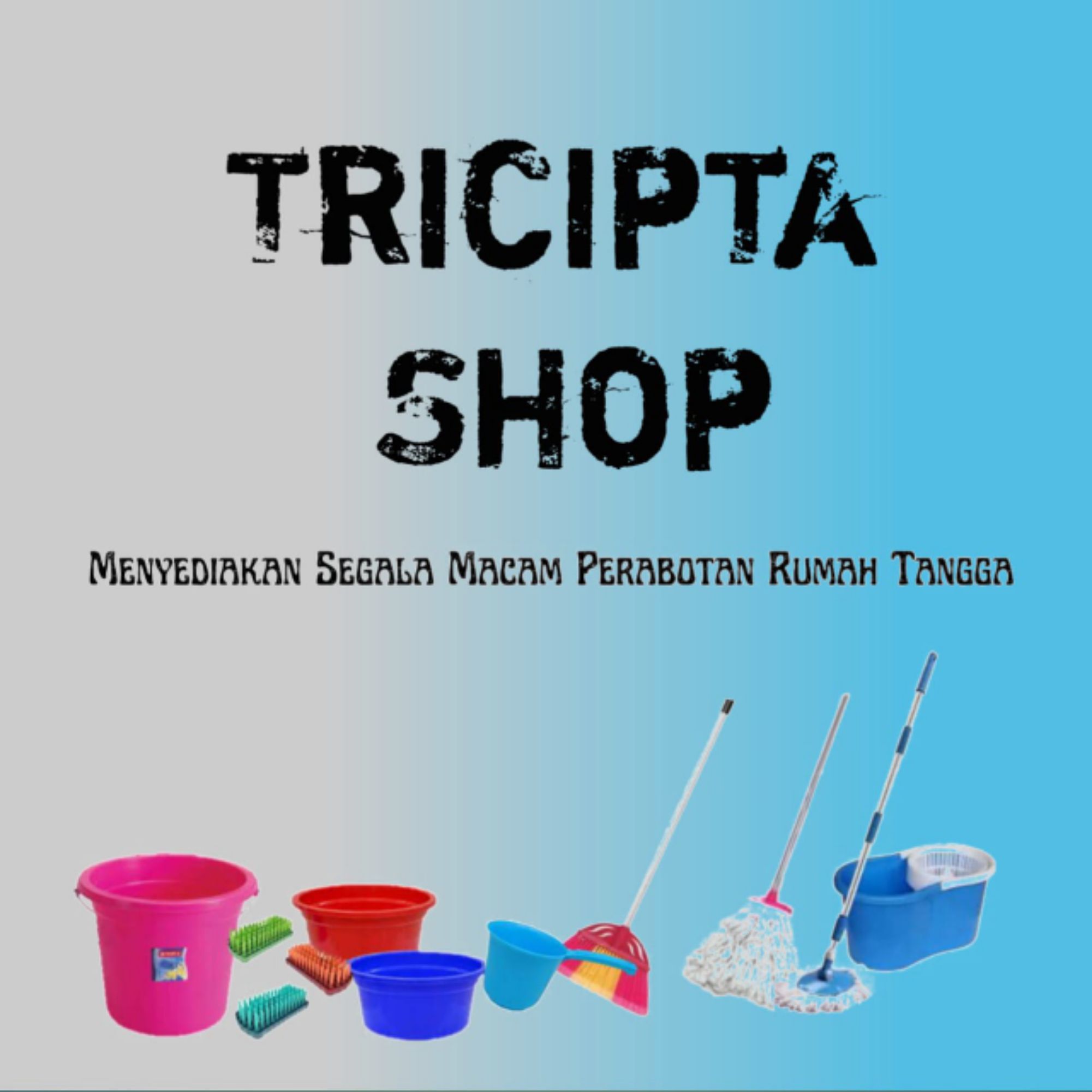 Produk Tricipta Shop | Shopee Indonesia