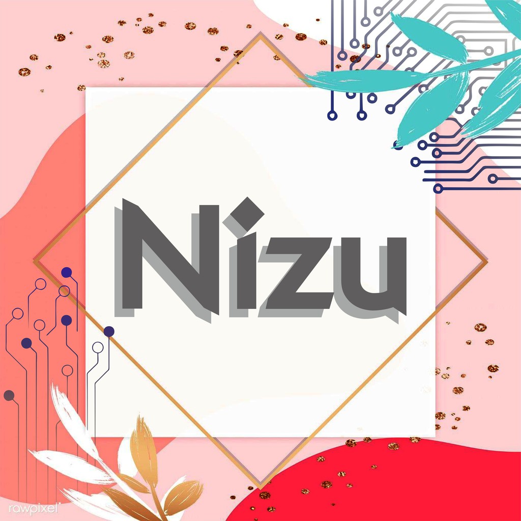 Produk NizuOfficial | Shopee Indonesia