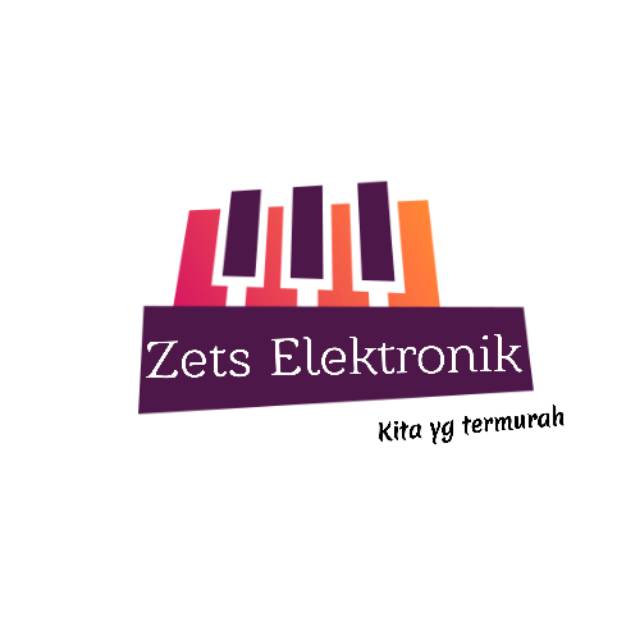 Produk Zets Electronic | Shopee Indonesia