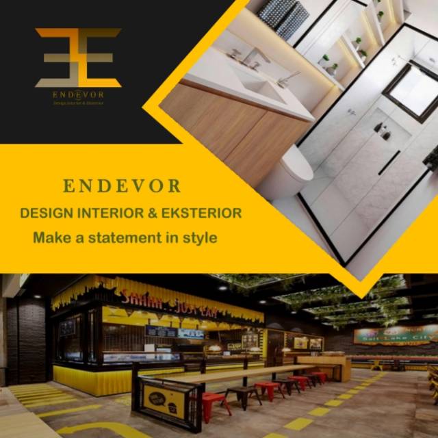 Produk ENDEVOR | Shopee Indonesia
