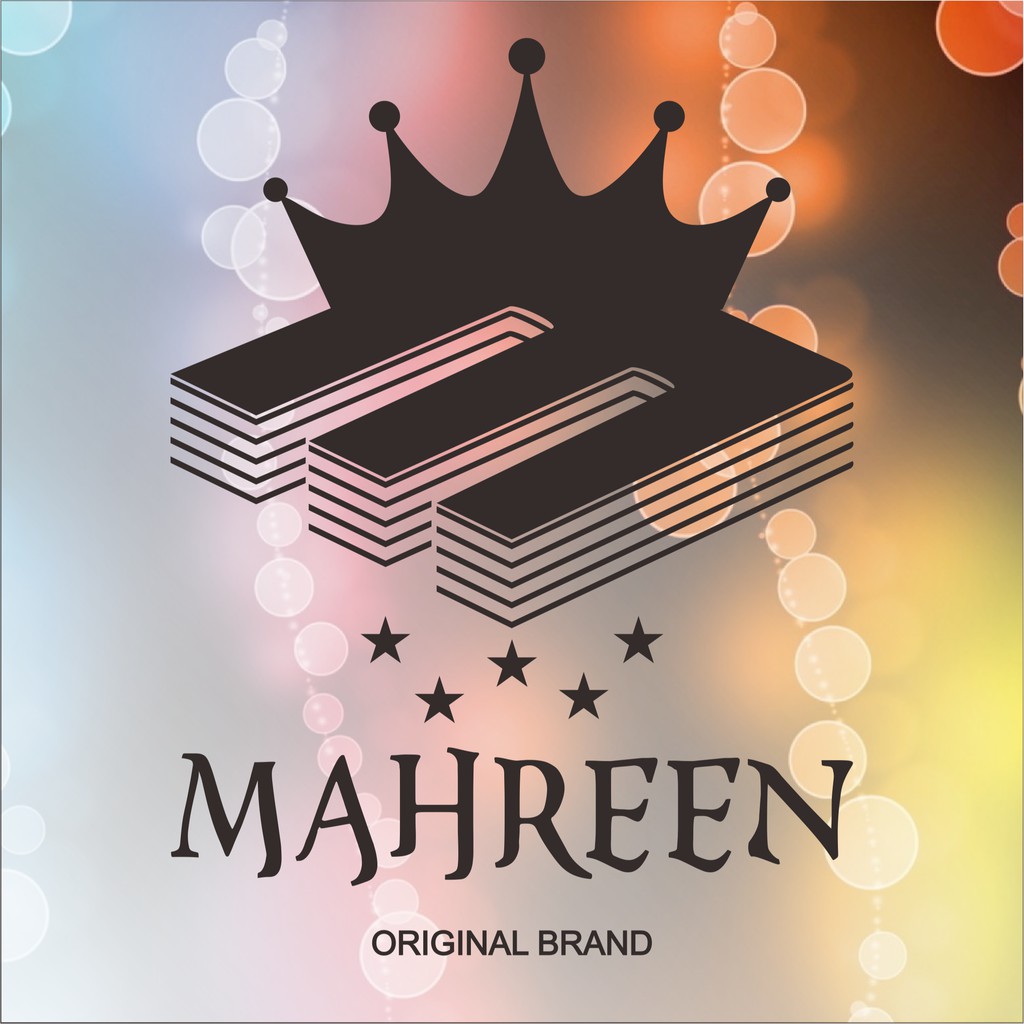 Produk Mahreen Official | Shopee Indonesia