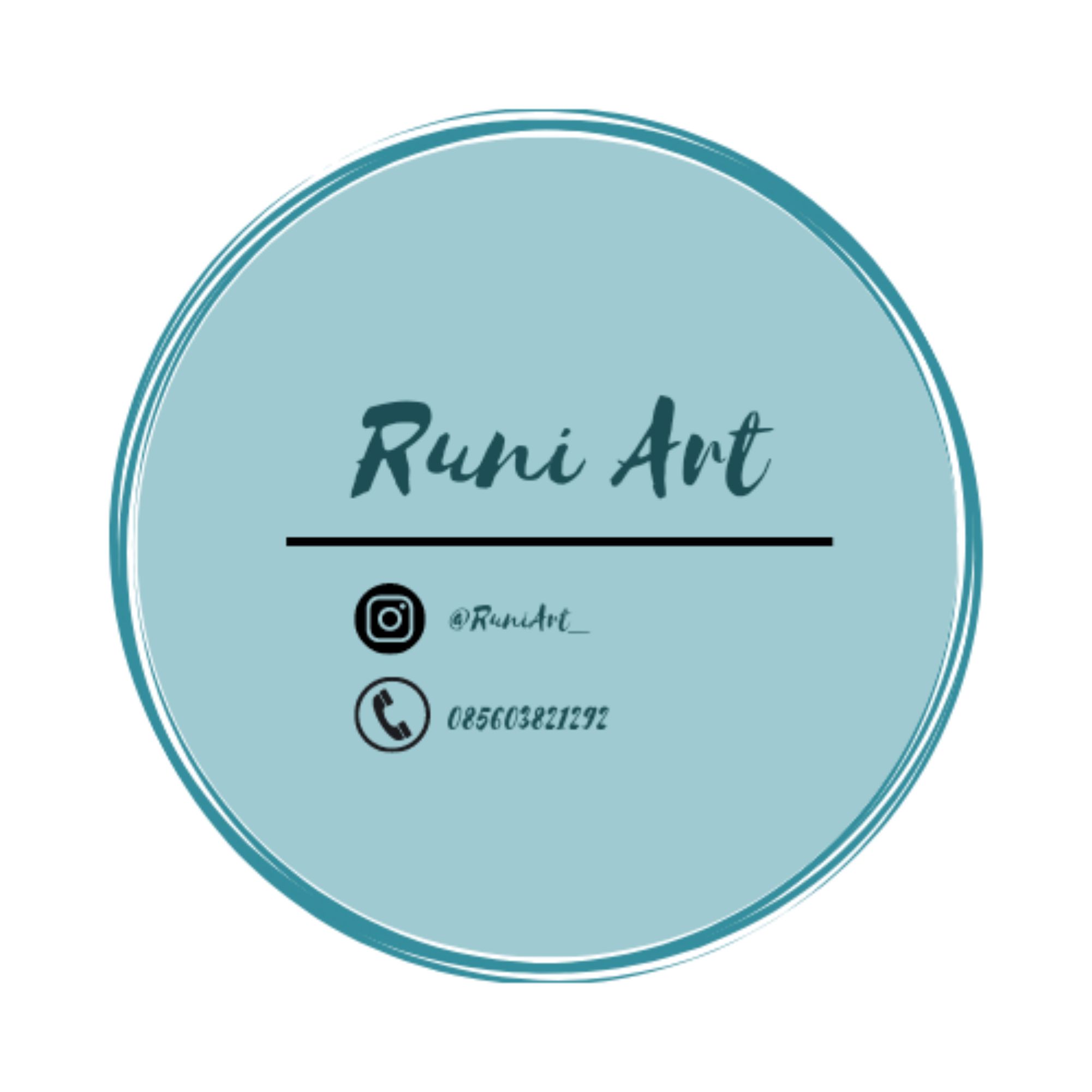 Produk Runi art | Shopee Indonesia