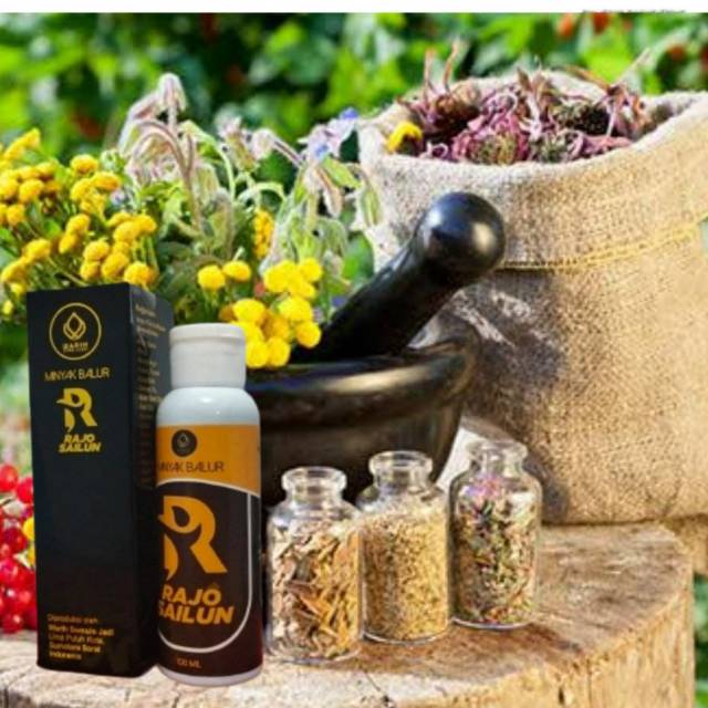 Produk RAJO SAILUN | Shopee Indonesia