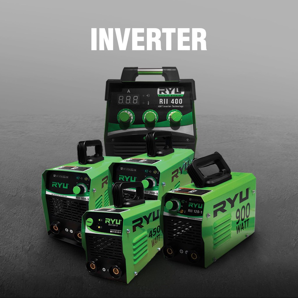 Toko Online RYU Tools Official Shop | Shopee Indonesia