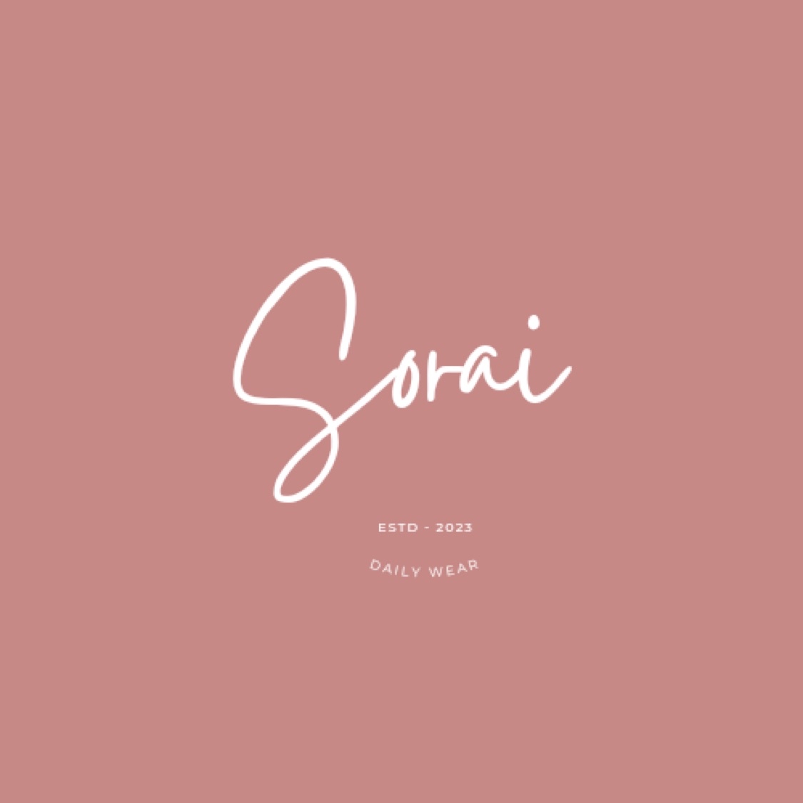 Produk Sorai collection | Shopee Indonesia