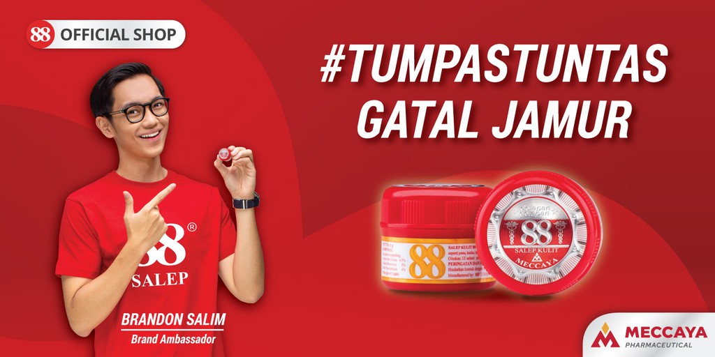 Toko Online 88 Official Shop | Shopee Indonesia