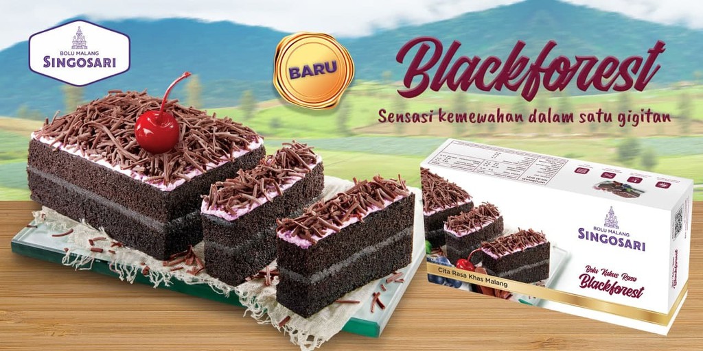 Produk Bolu Malang Singosari Official | Shopee Indonesia