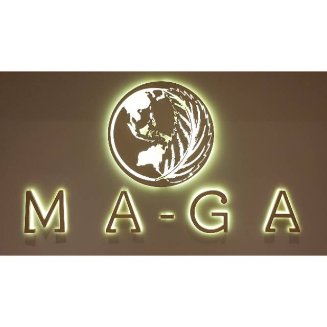 Produk MA-GA Indonesia | Shopee Indonesia