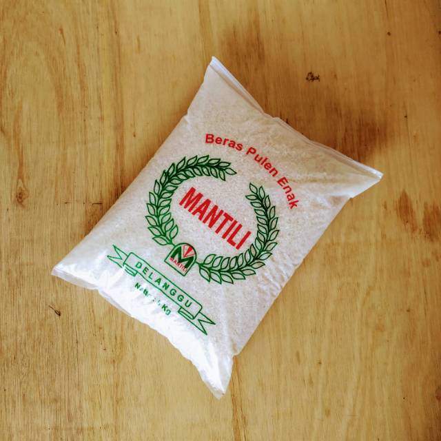 Produk Toko Mantili Beras & Sembako | Shopee Indonesia