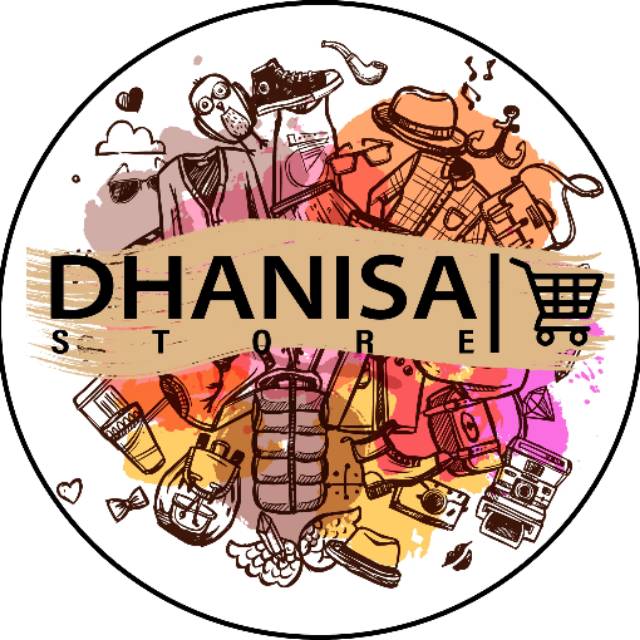 Produk Dhanisa Store | Shopee Indonesia