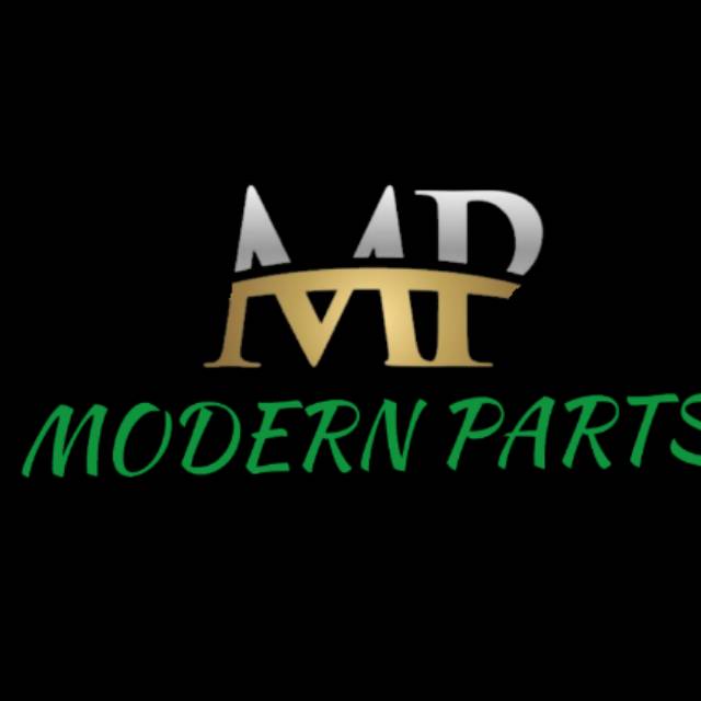 Produk MODERN PARTS | Shopee Indonesia