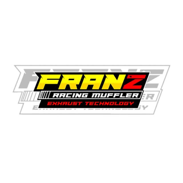 Produk Franz Racing muffler | Shopee Indonesia