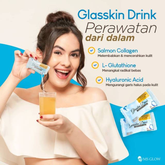 Produk Muna Beauty | Shopee Indonesia