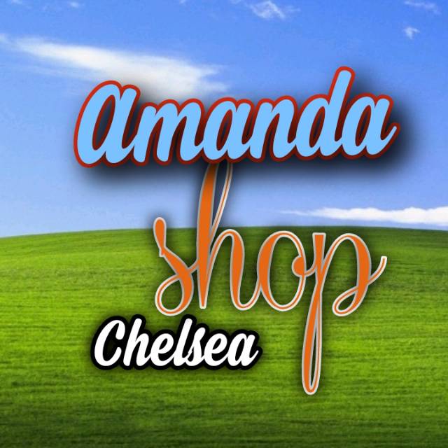 Produk Amanda Shop Chelsea | Shopee Indonesia