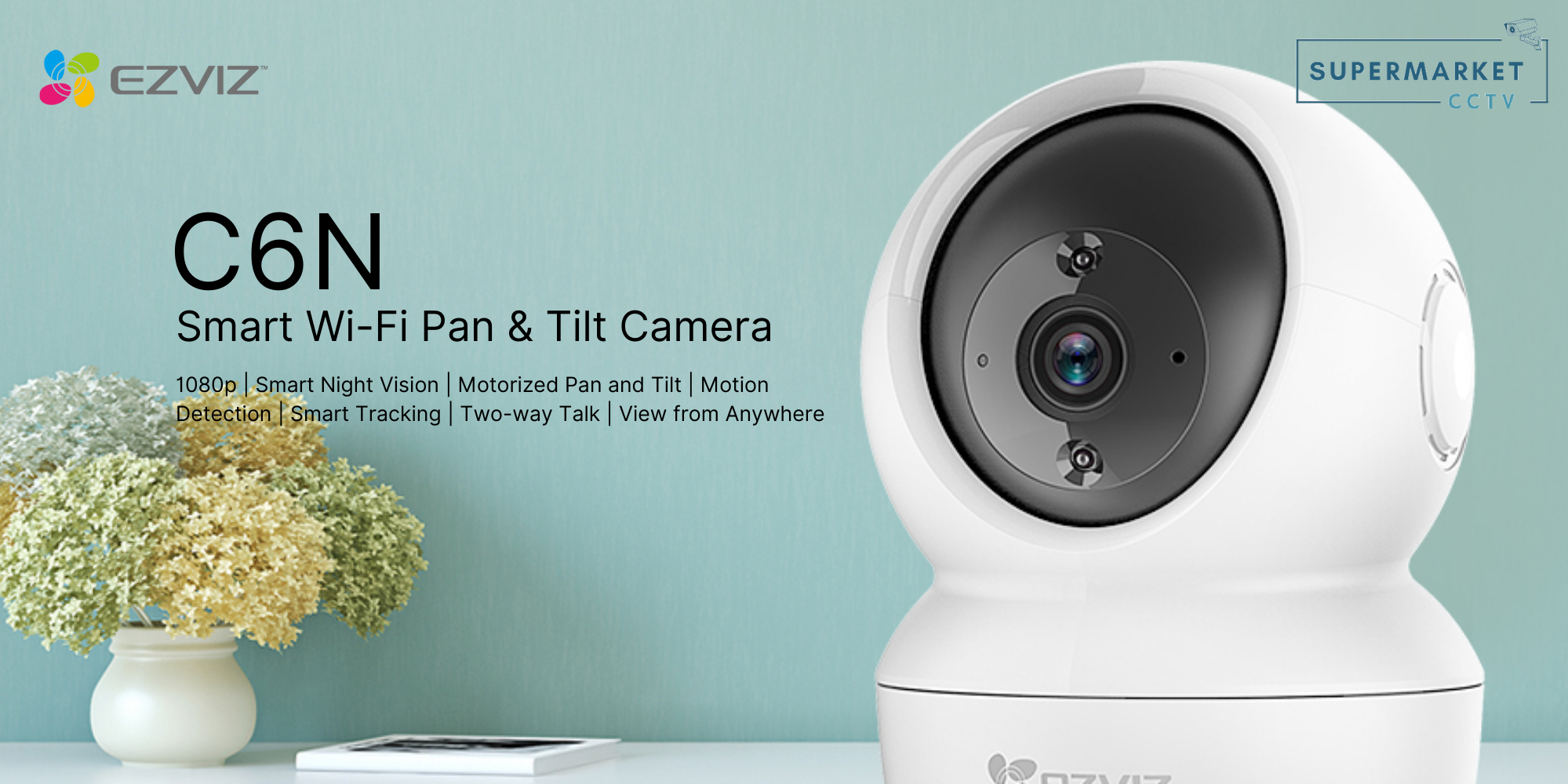 Produk Supermarket CCTV | Shopee Indonesia