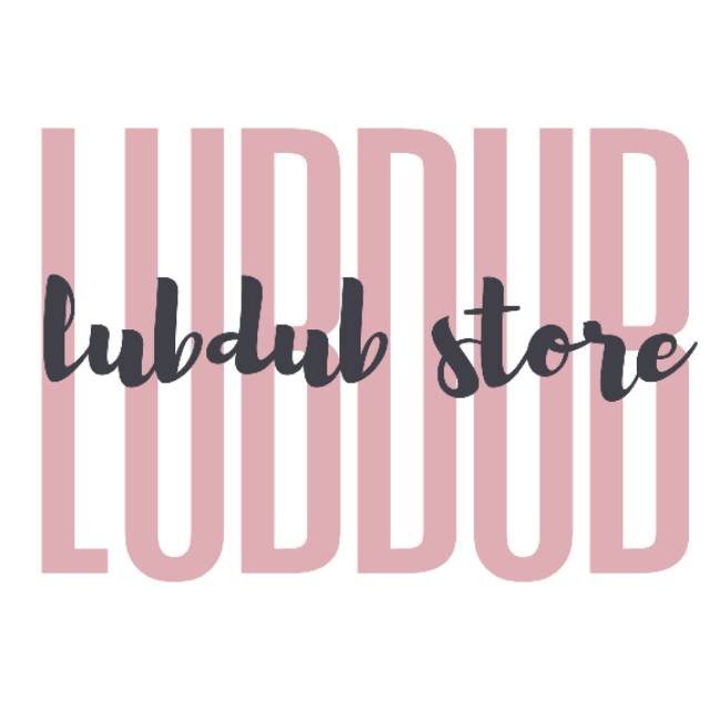 Produk lubdub_store | Shopee Indonesia