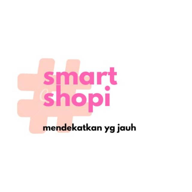 Produk Smart shopi | Shopee Indonesia