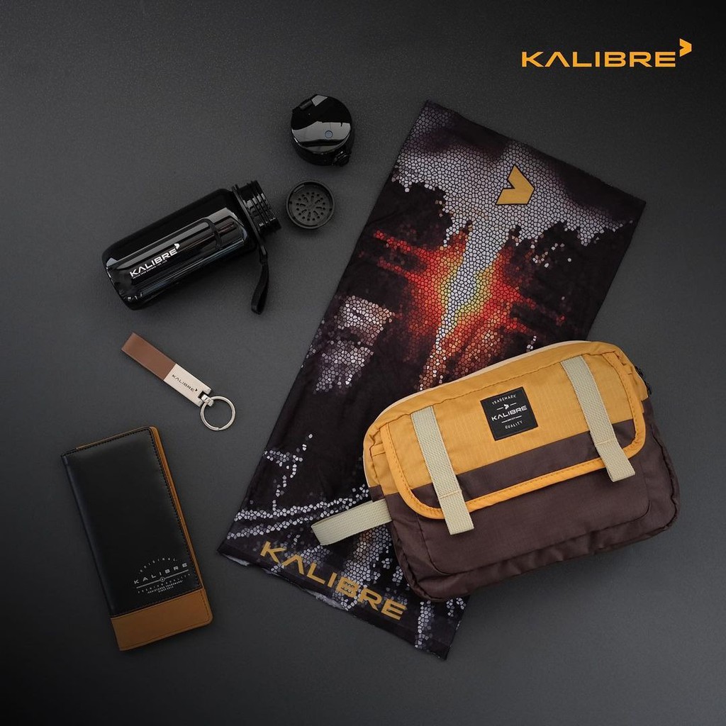 Produk KALIBRE INDONESIA | Shopee Indonesia
