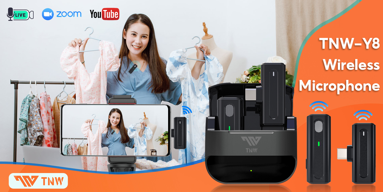 Produk TNW Tech | Shopee Indonesia