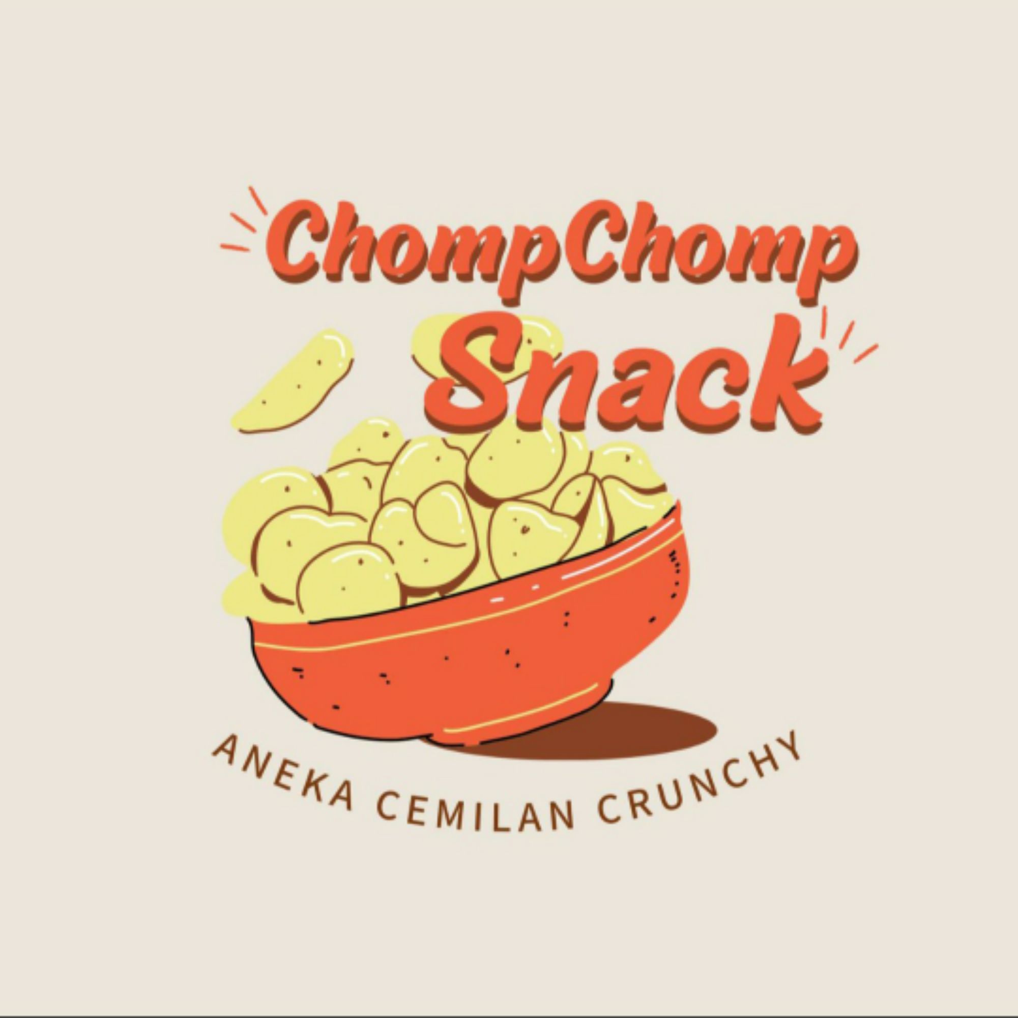 Produk Chomp Chomp Snack | Shopee Indonesia