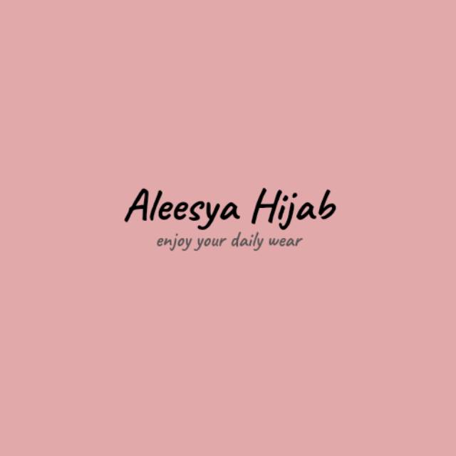 Produk aleesya.clo | Shopee Indonesia