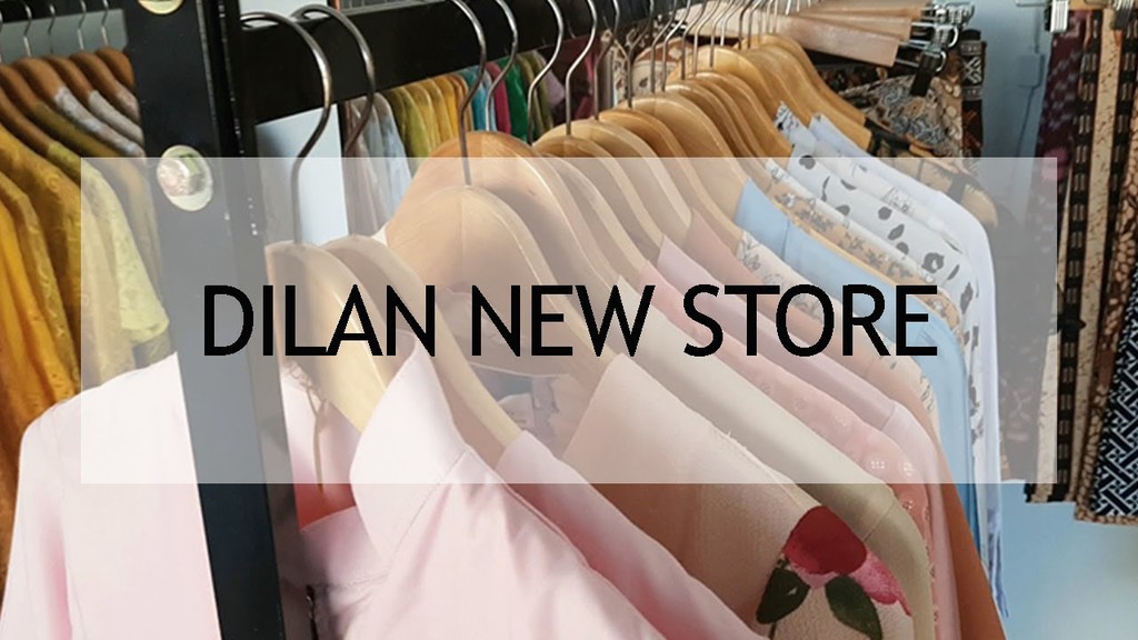 Produk by.DILAN Design & Tailor | Shopee Indonesia