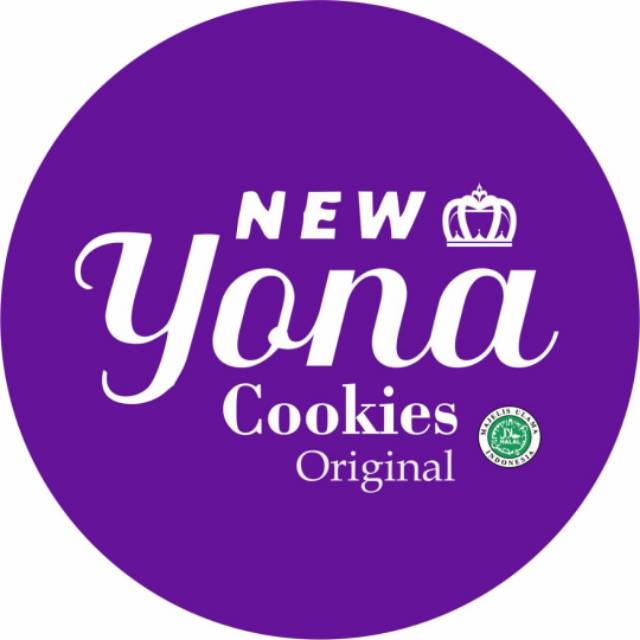 Produk New Yona Cookies Original | Shopee Indonesia