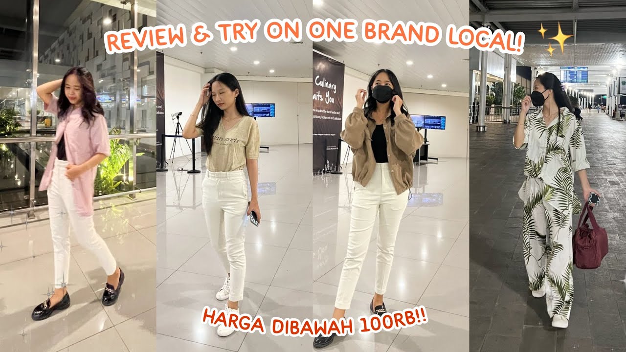 Toko Online BLUEBUTTON | Shopee Indonesia