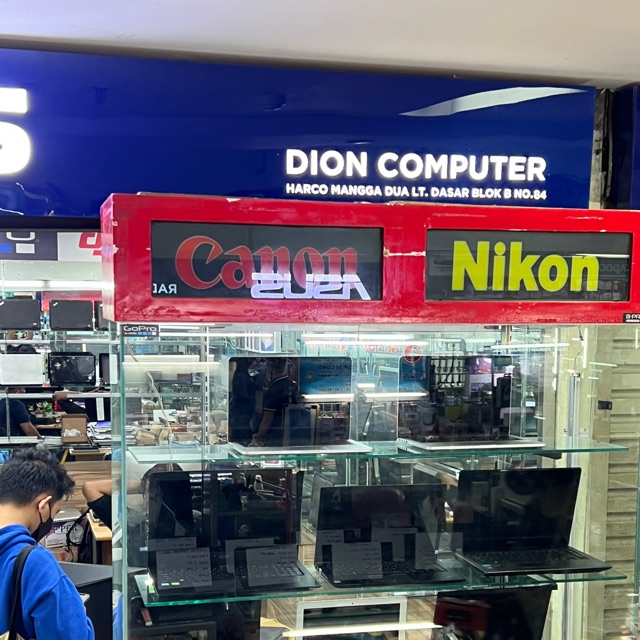 Produk Dion_Computer | Shopee Indonesia