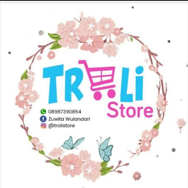 Produk Troly Store | Shopee Indonesia