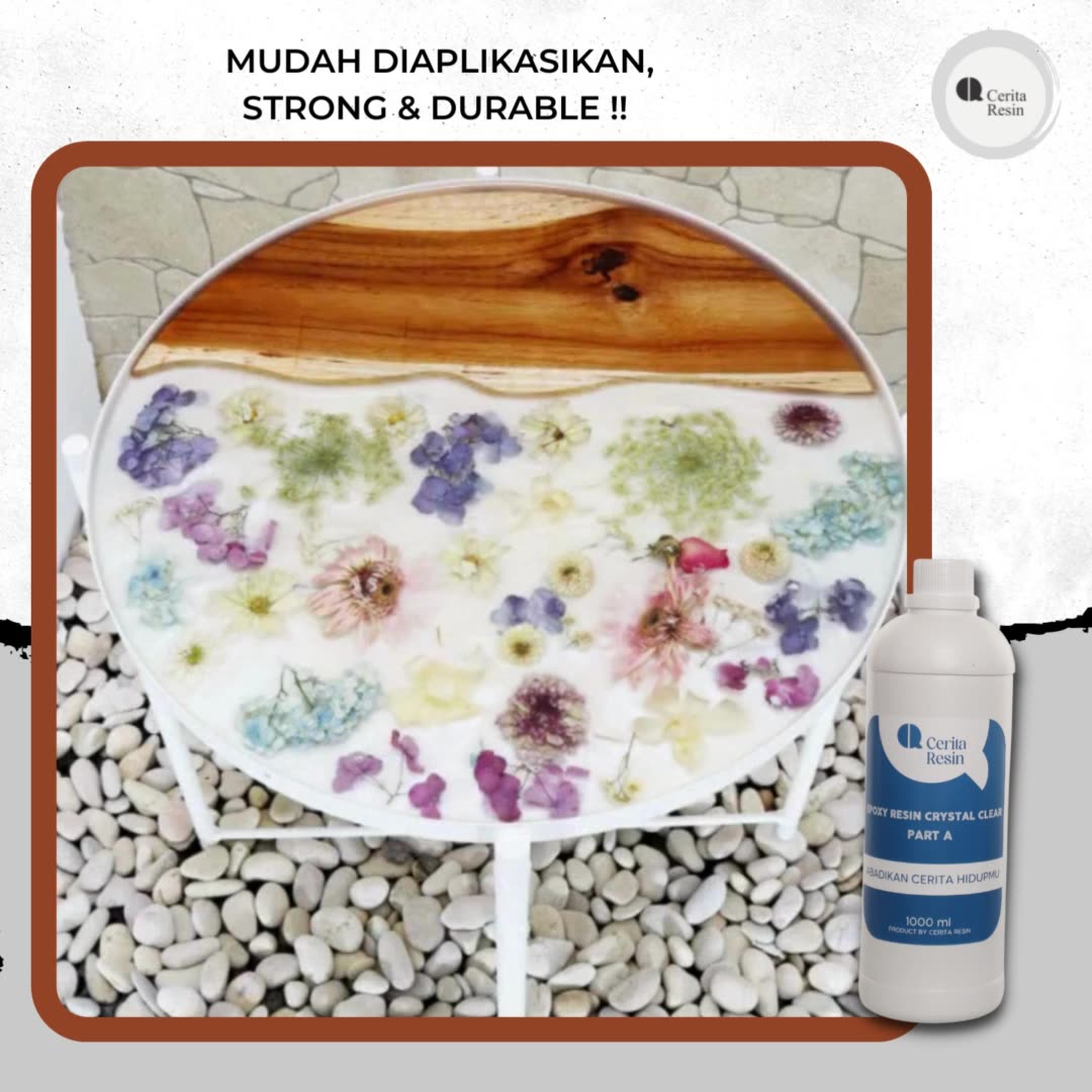 Produk Cerita Resin Official Store | Shopee Indonesia