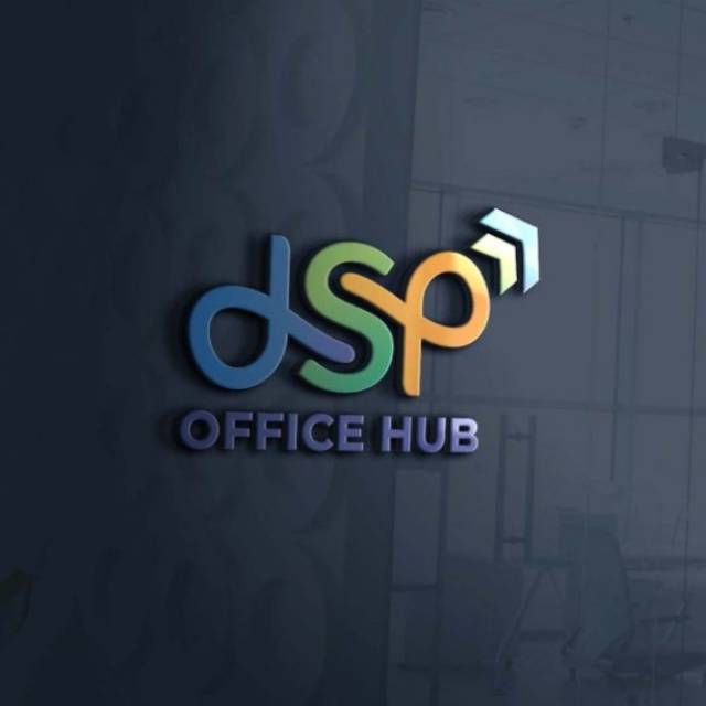 Produk DSP OFFICE HUB | Shopee Indonesia