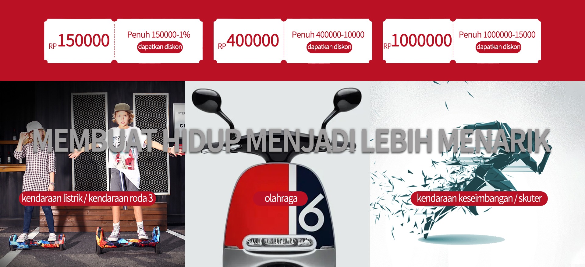 Produk CLASSIC COLLECTION | Shopee Indonesia