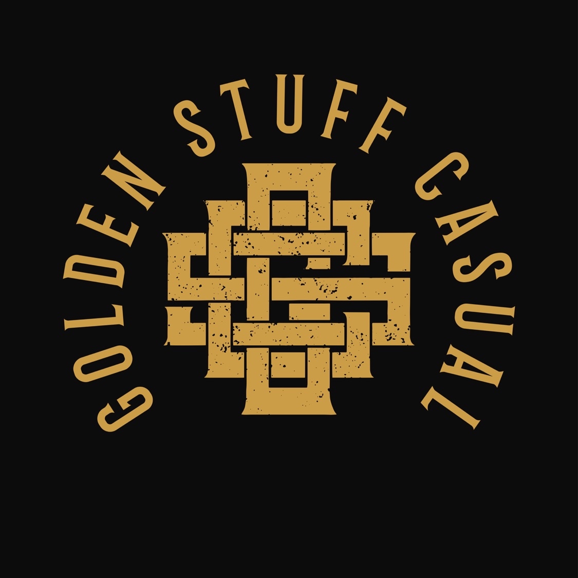 Produk Golden Stuff Casual | Shopee Indonesia