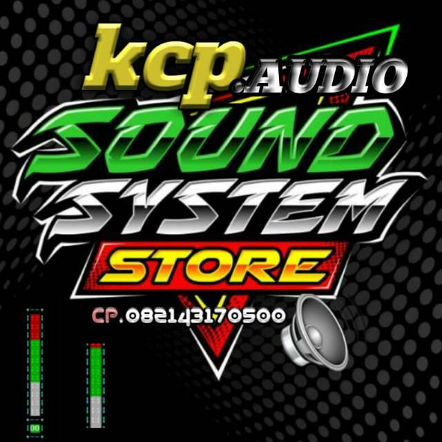 Produk kcp pro audio | Shopee Indonesia