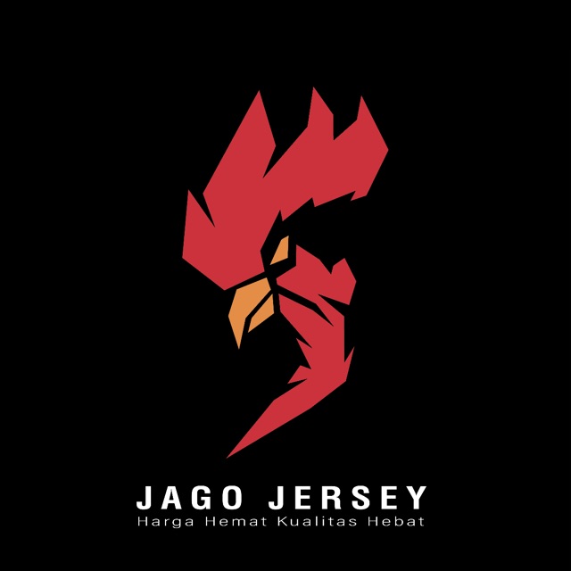Produk JAGO jersey 20 | Shopee Indonesia