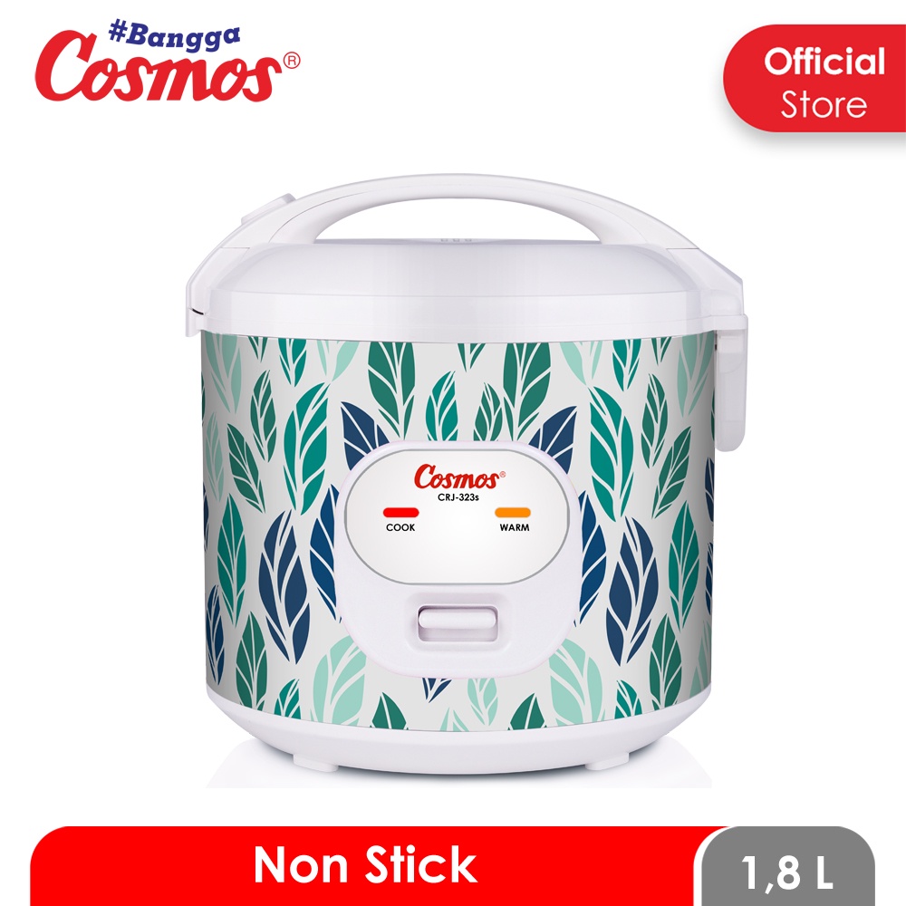 Toko Online Cosmos Official Shop | Shopee Indonesia