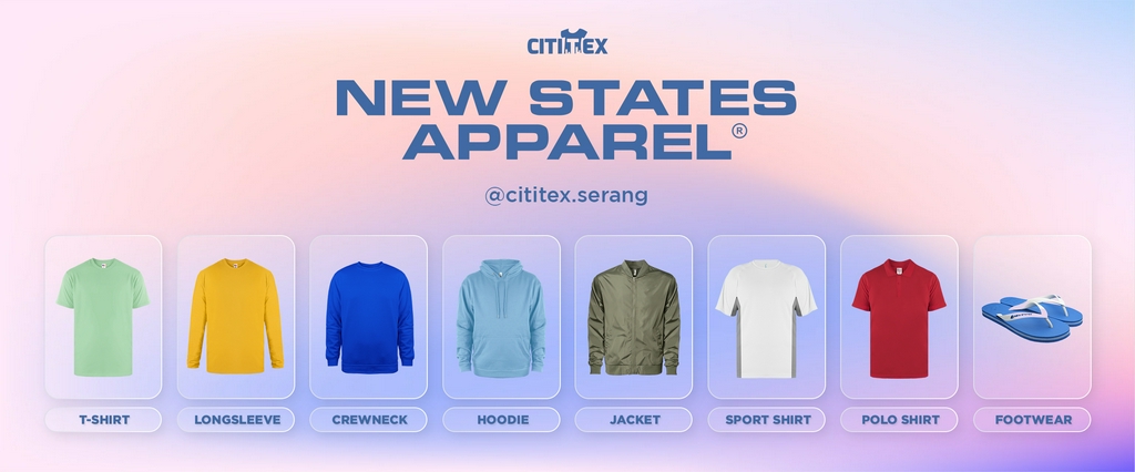 Produk CITITEX SERANG | Shopee Indonesia