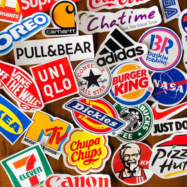 Produk STICKER.SOLO | Shopee Indonesia