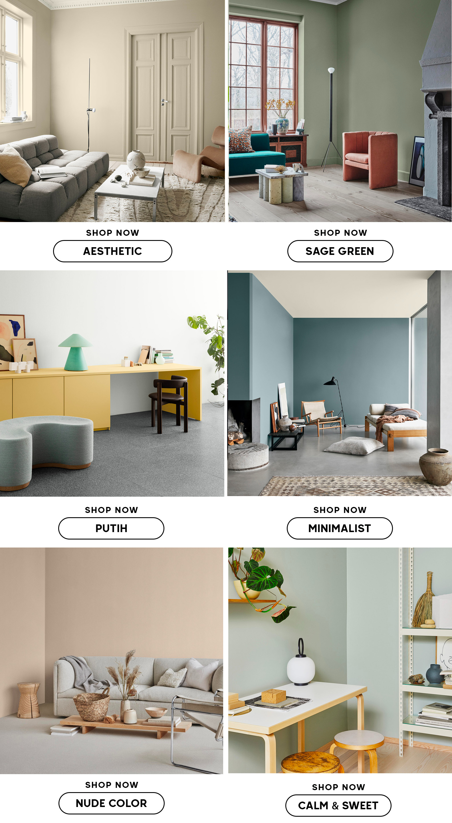 Produk MITRA PAINTS | Shopee Indonesia